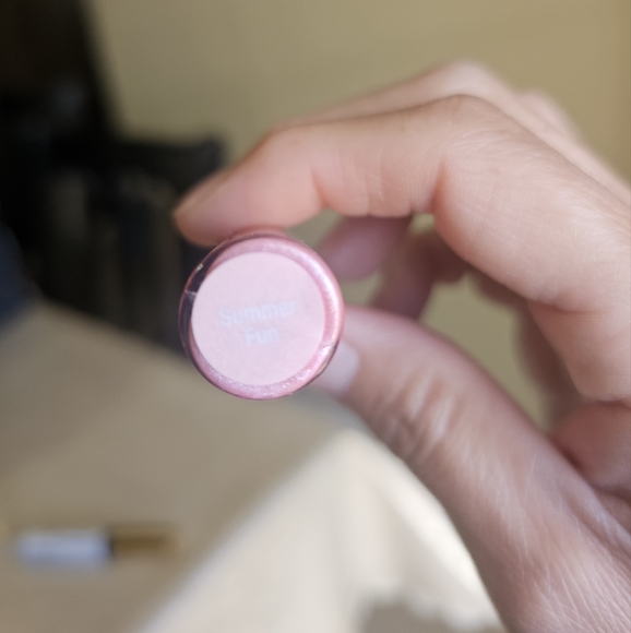 SeneGence | Makeup | Senegence Summer Fun Lipsense | Poshmark